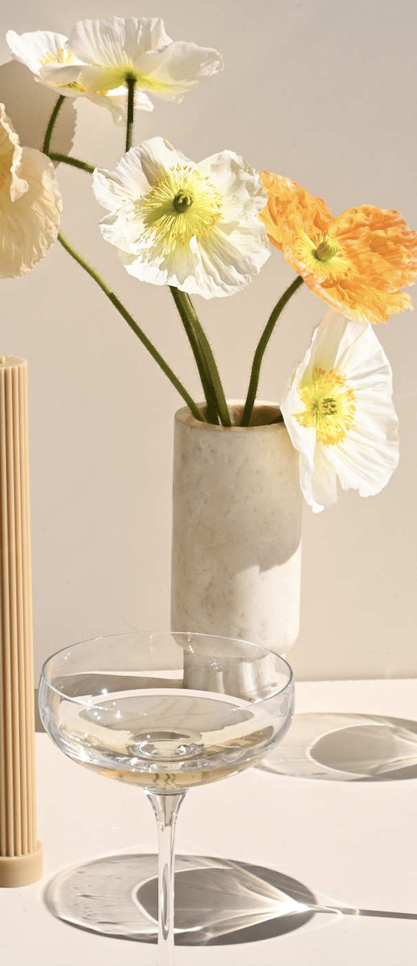 Column Vase - Gather & Place