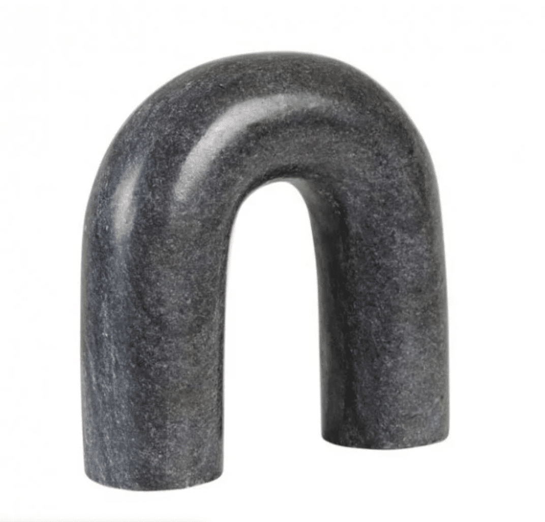 Rufus Arch Sculpture - Gather & Place