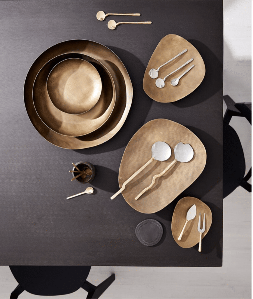 Tableware - Online Store - Gather & Place