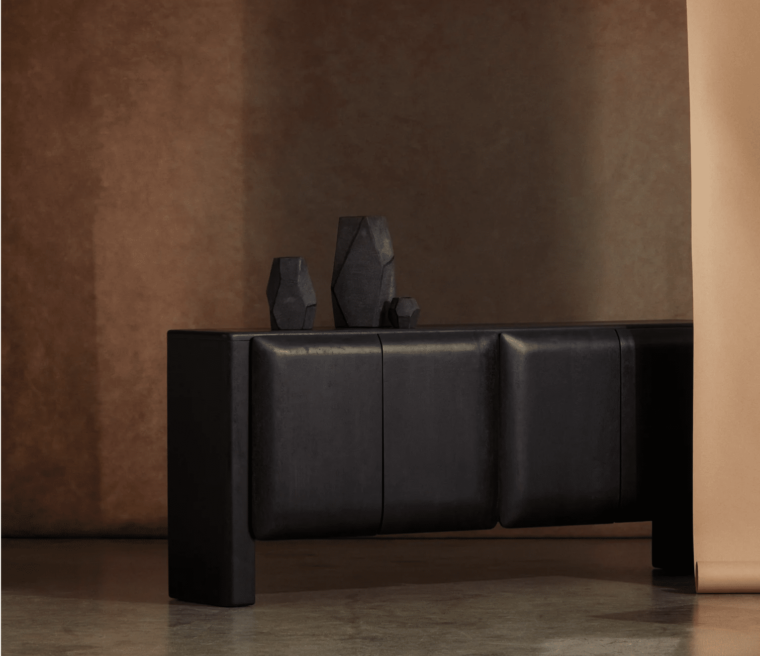 Timo Vase Large - Gather & Place