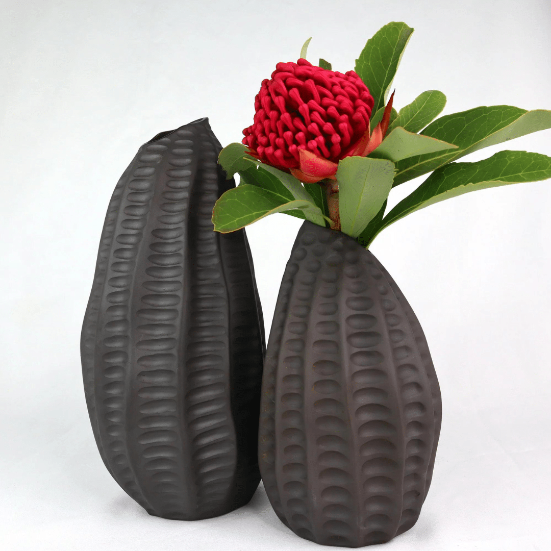 Pod Vase - Gather & Place