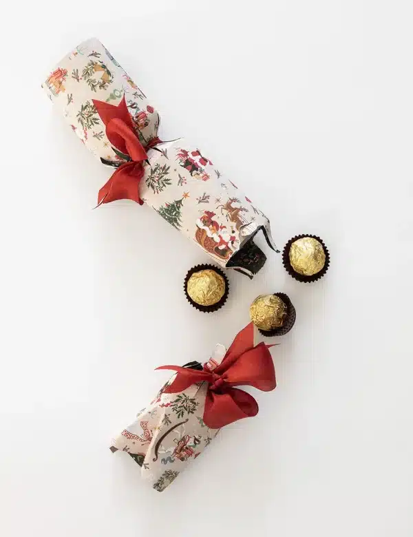 Christmas Cracker Kit - Gather & Place