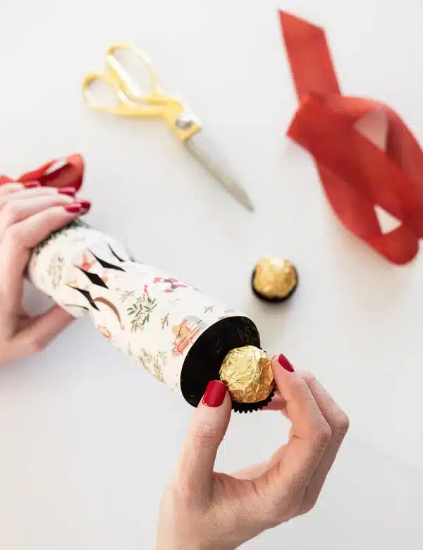 Christmas Cracker Kit - Gather & Place