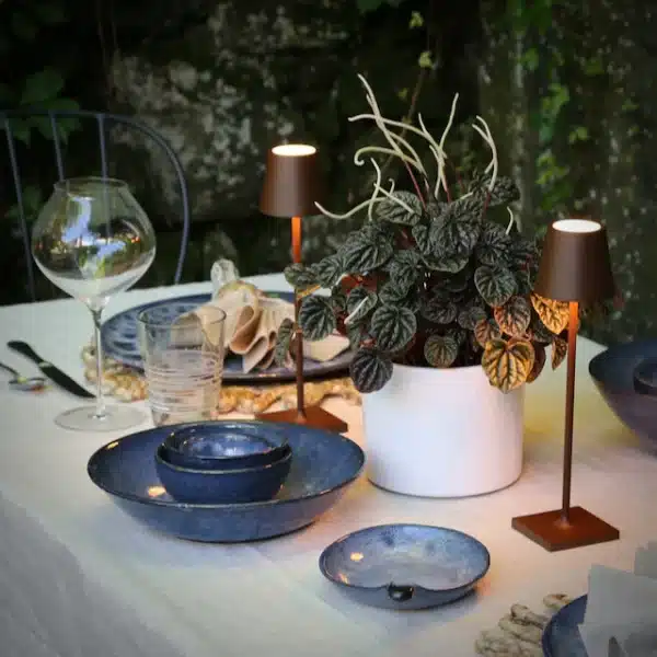 Poldina Pro Micro Portable Lamp - Gather & Place